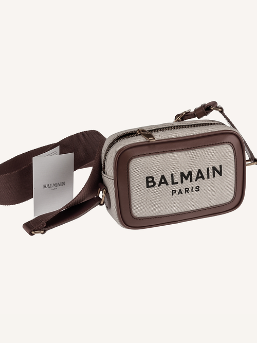 Balmain B-Army Crossbody - Jujami
